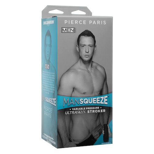 Man Squeeze Pierce Paris Man Squeeze Pierce Paris